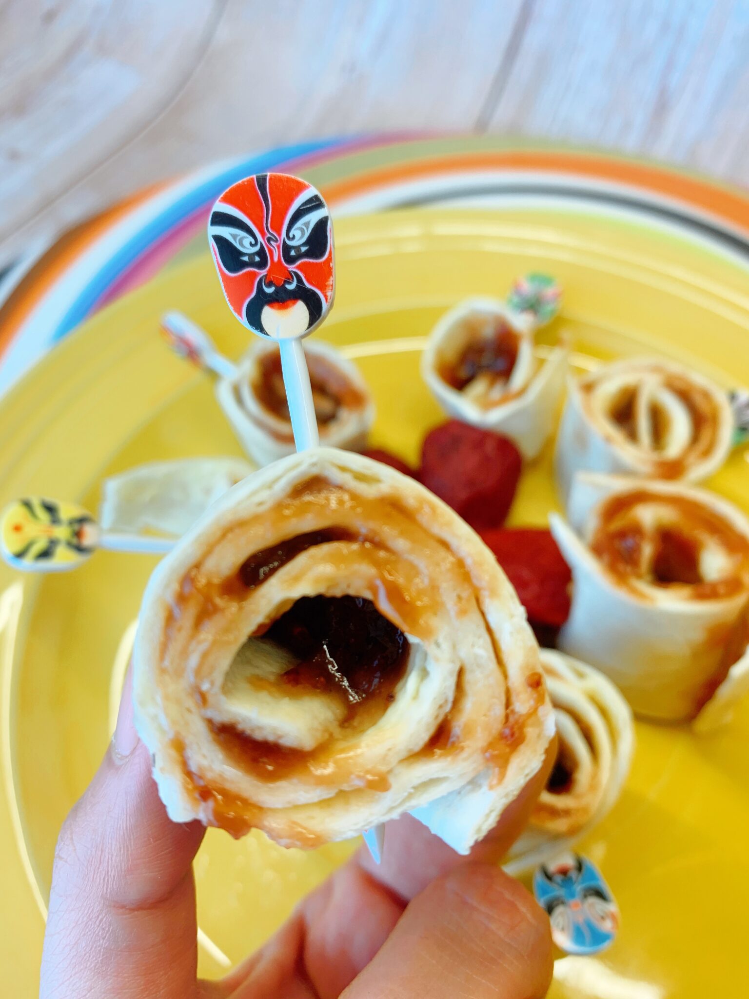 FOUR Extraordinary and Delicious Finger Foods Recipe | Chef Margot