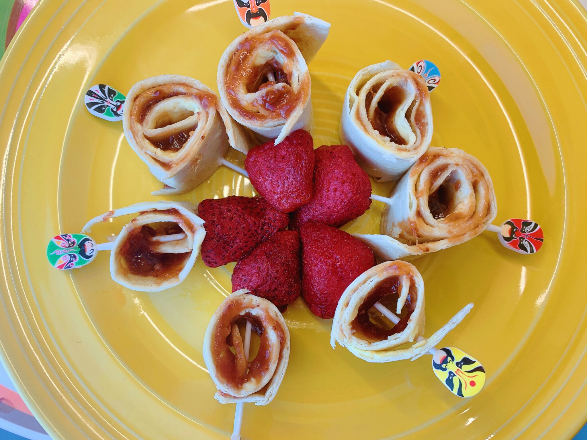 FOUR Extraordinary and Delicious Finger Foods Recipe | Chef Margot