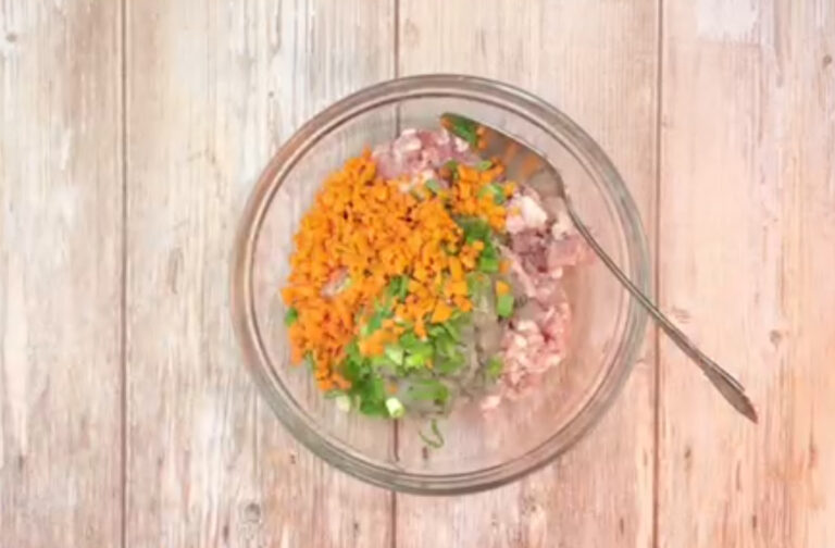 Delicious Siomai Recipe | Chef Margot