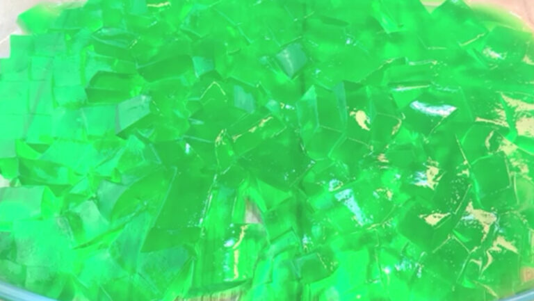 Easy Jelly Recipe | Chef Margot